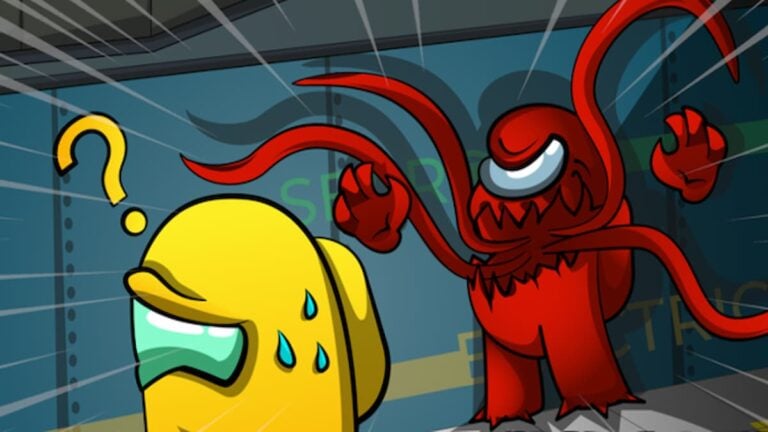 Imposters & Roles Codes [Among Us] (December 2025) - Try Hard Guides