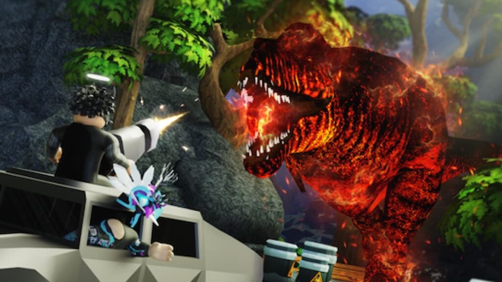 Primal Pursuit Codes [New Dino] (December 2025) - Try Hard Guides