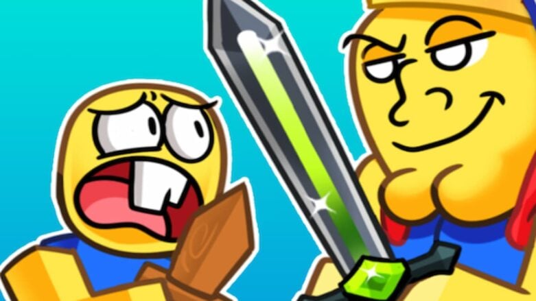 Sword Clickers Simulator Codes (December 2025) - Try Hard Guides