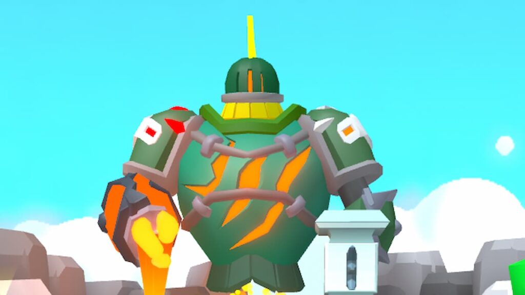 Weapon Forge Simulator Codes for December 2025: Gems and Boosts! - Try ...