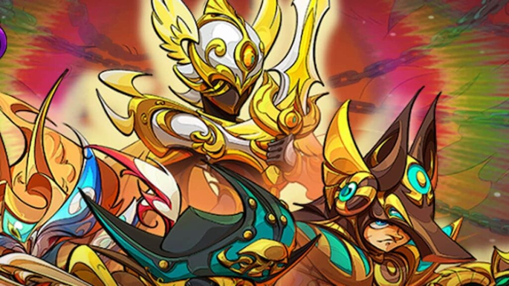 Smithing Master Codes (May 2026) - Try Hard Guides