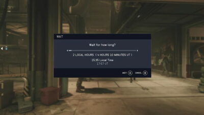 Starfield - How to Reset Vendor Credits - Try Hard Guides