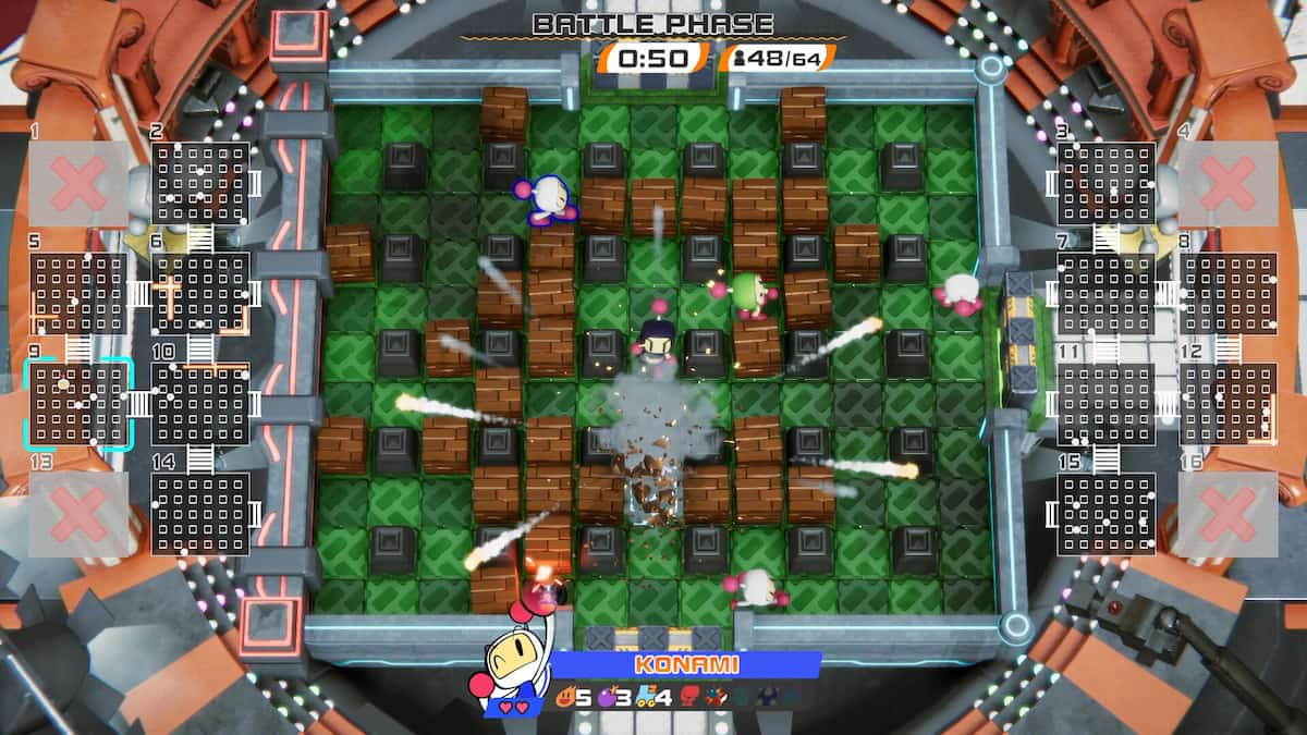 Super Bomberman R 2 Countdown – Release Time & Date - Try Hard Guides