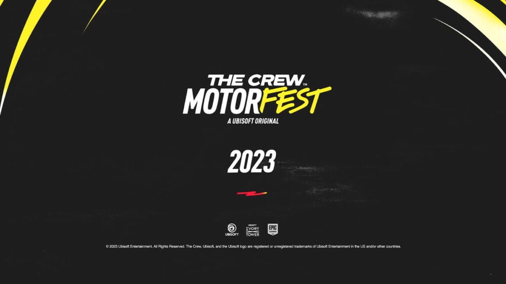 The Crew Motorfest Countdown – Release Time & Date - Try Hard Guides