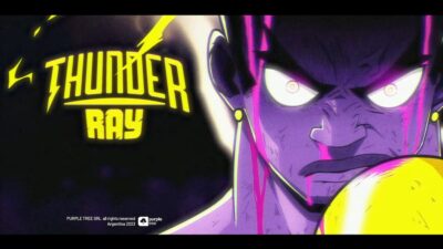 Thunder Ray Countdown – Release Time & Date - Try Hard Guides