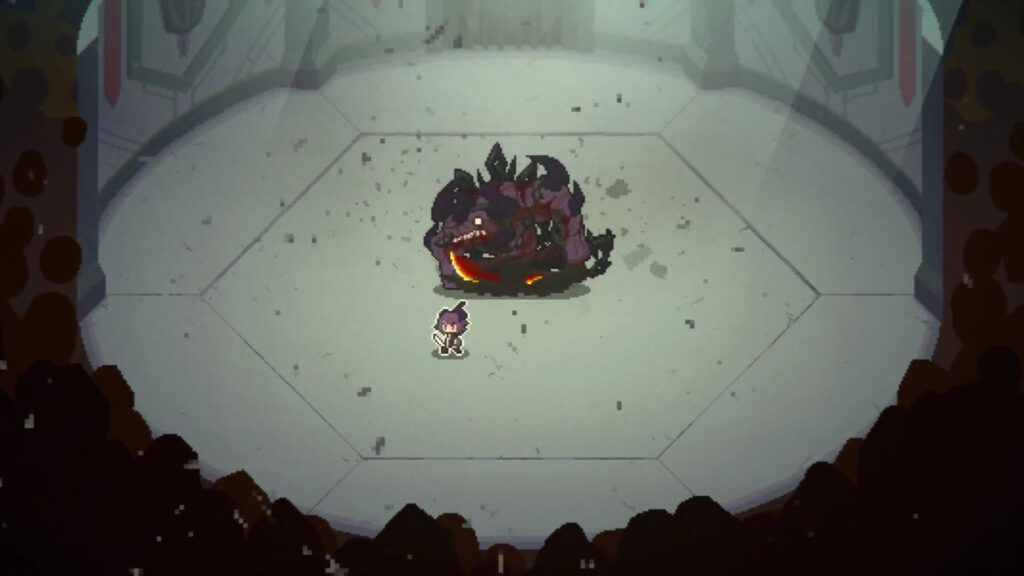 Roguelike indie Alina of the Arena announces console versions for 2023 ...