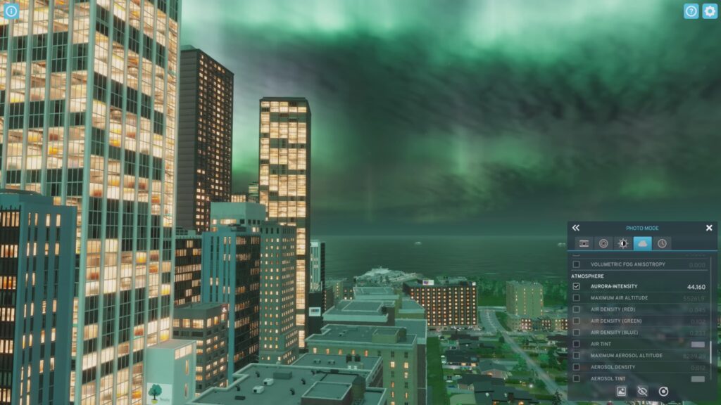 Cities: Skylines II reveals Free Camera and Cinematic mode in new ...