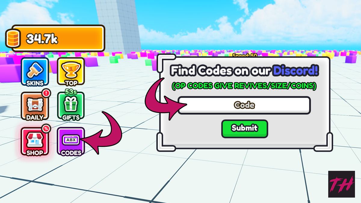Block Eating Simulator Codes [New Gifts] - Try Hard Guides