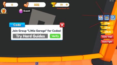 One Punch KO Codes - Try Hard Guides