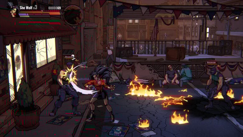 Mayhem Brawler II: Best of Both Worlds Sets 2024 Release Window for PC ...