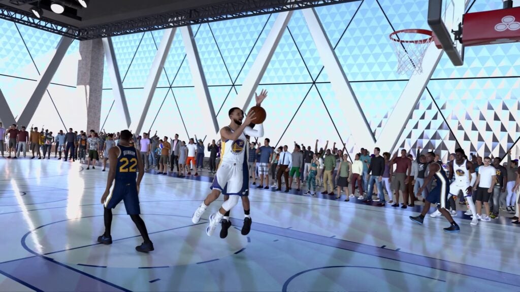 NBA 2K24 teases Season Pass rewards and more in official Season 1 ...