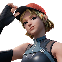 Fortnite Piper Pace Skin - PNG, Styles, Pictures