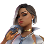 Fortnite Antonia Skin - PNG, Styles, Pictures