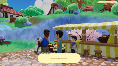 Paleo Pines Review - Jurassic Lark - Try Hard Guides