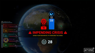 Project Planet: Earth Vs Humanity Review - Apocalyptic - Try Hard Guides