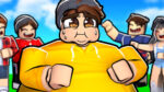 Get Fat And Roll Race Codes for May 2026 - Try Hard Guides