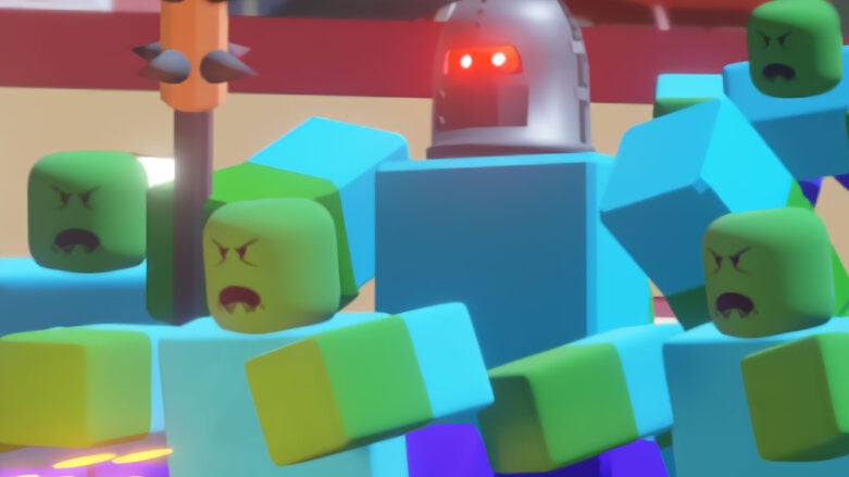 Gun Warriors Codes [World 3] - Try Hard Guides