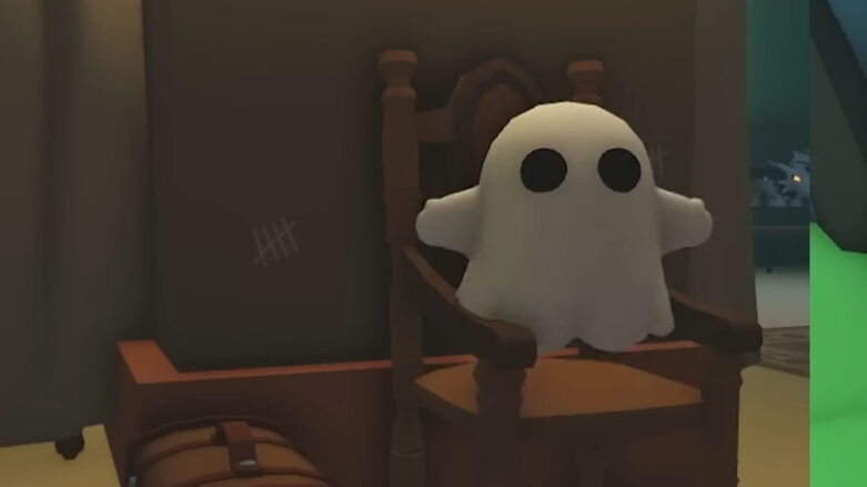 Adopt Me! Halloween 2023 Pets List - Try Hard Guides