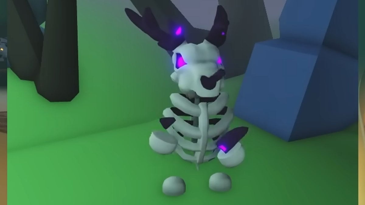 Adopt Me! Halloween 2023 Pets List - Try Hard Guides