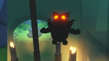Adopt Me! Halloween 2023 Pets List - Try Hard Guides