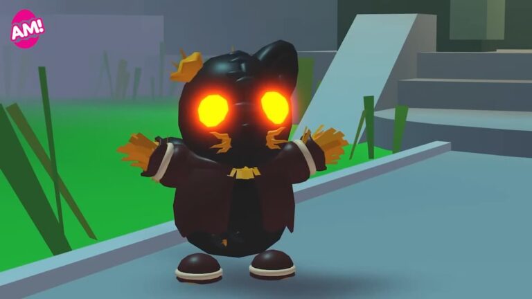 Adopt Me! Halloween 2023 Pets List - Try Hard Guides