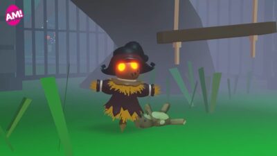 Adopt Me! Halloween 2023 Pets List - Try Hard Guides