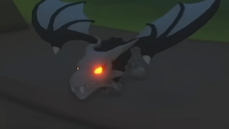 How to get the Legendary Vampire Dragon in Adopt Me (Halloween 2023 ...