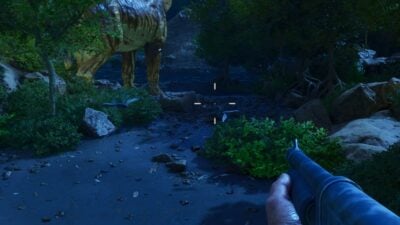 Ark Survival Ascended Chitin - How to Get - Try Hard Guides