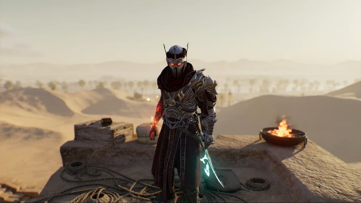 All AC Mirage Outfits & Costumes Locations - Try Hard Guides