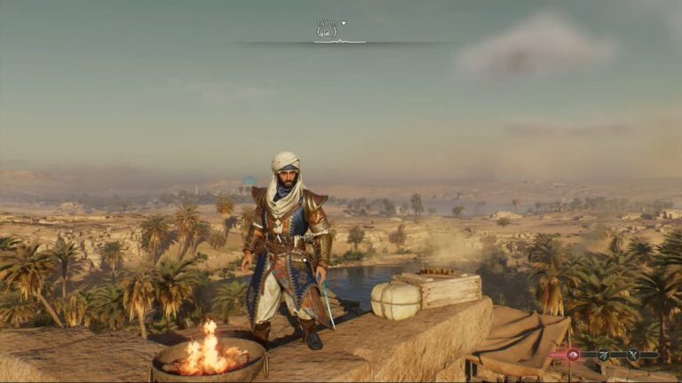 All AC Mirage Outfits & Costumes Locations - Try Hard Guides