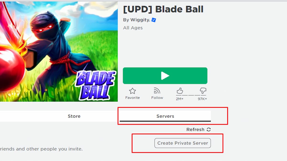 How to Get OP title in Blade Ball - Try Hard Guides