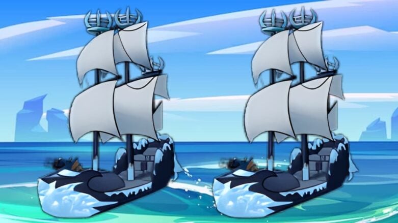 Blox Fruits Beast Hunter Boat – How to Get Harpoon - Try Hard Guides