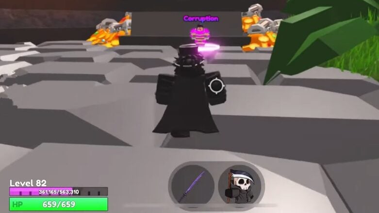 Elemental Dungeons Corrupted Shards - How to get - Try Hard Guides