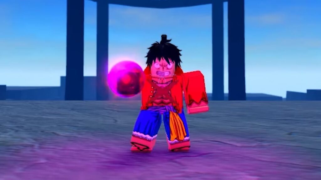 Haze Piece Dragon Orb – How to Get - Try Hard Guides