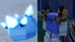Haze Piece Ice Ore Location Guide – Snow Harpy - Try Hard Guides
