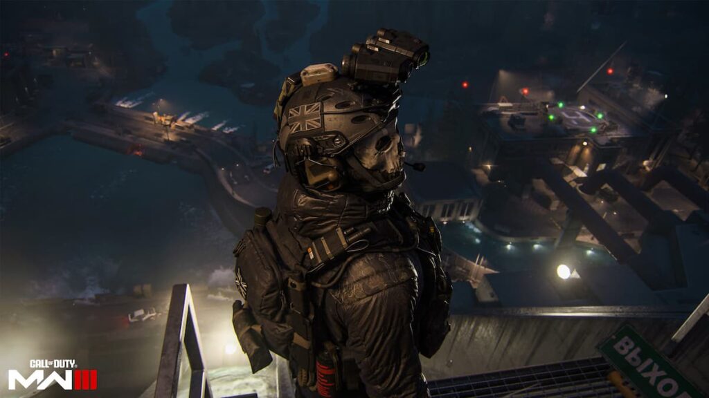 Modern Warfare 3 Beta Countdown – Release Time & Date - Try Hard Guides