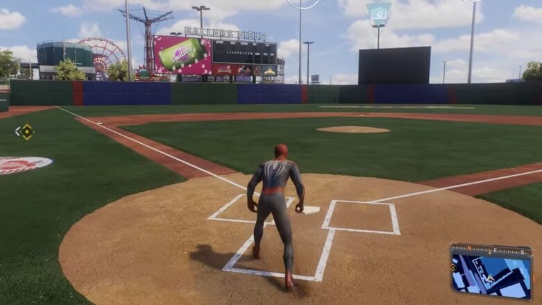Spider-Man 2 Home Run Trophy and How to Get It - Try Hard Guides