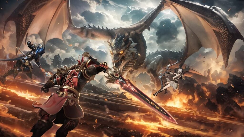 MU Dragon Havoc Codes (January 2026) - Try Hard Guides