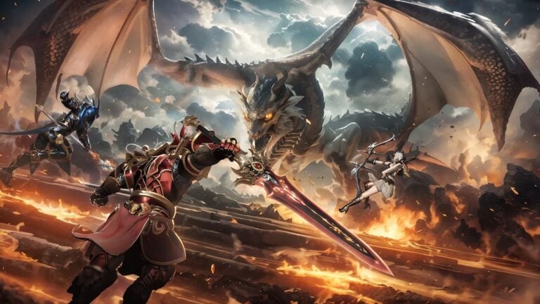 MU Dragon Havoc Codes (December 2025) - Try Hard Guides