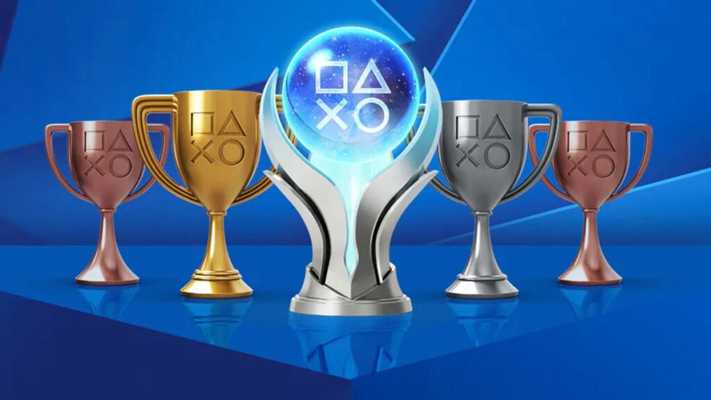 PlayStation trophies might come to PC games - Try Hard Guides