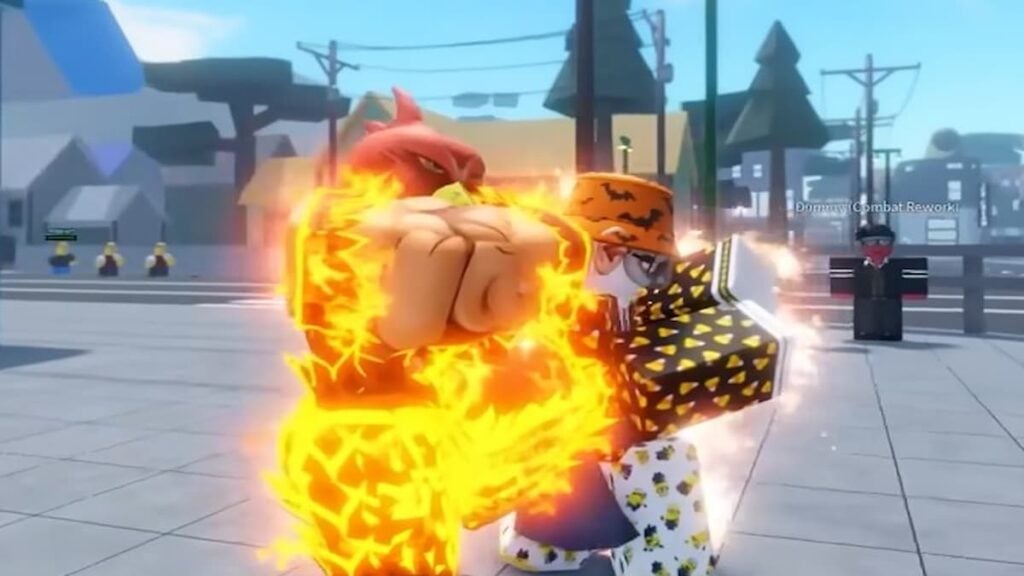 How to Get The Hand, Magicians Red, & Sticky Fingers in AUT - Try Hard ...