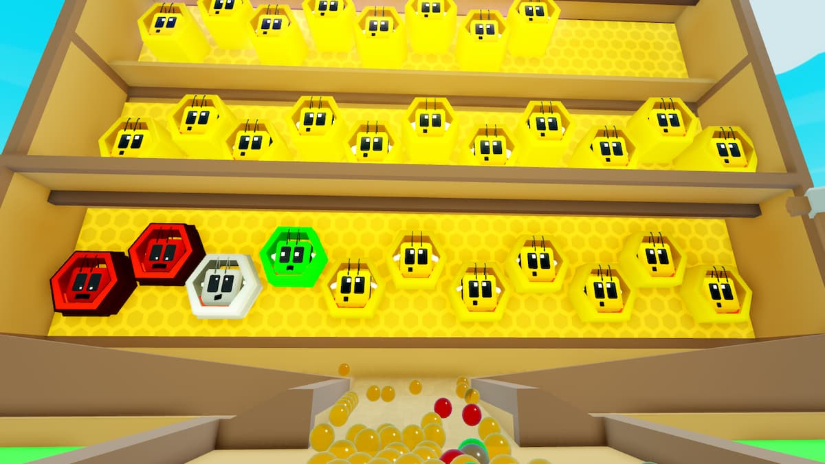 Roblox Bee Sim Codes - Try Hard Guides