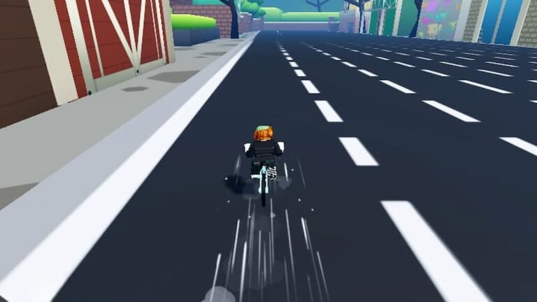 Bike Race Simulator Codes [UPD W5] (June 2026) - Try Hard Guides