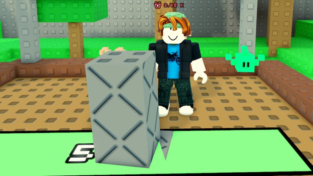 Brick Adventure Codes for May 2026 - Try Hard Guides