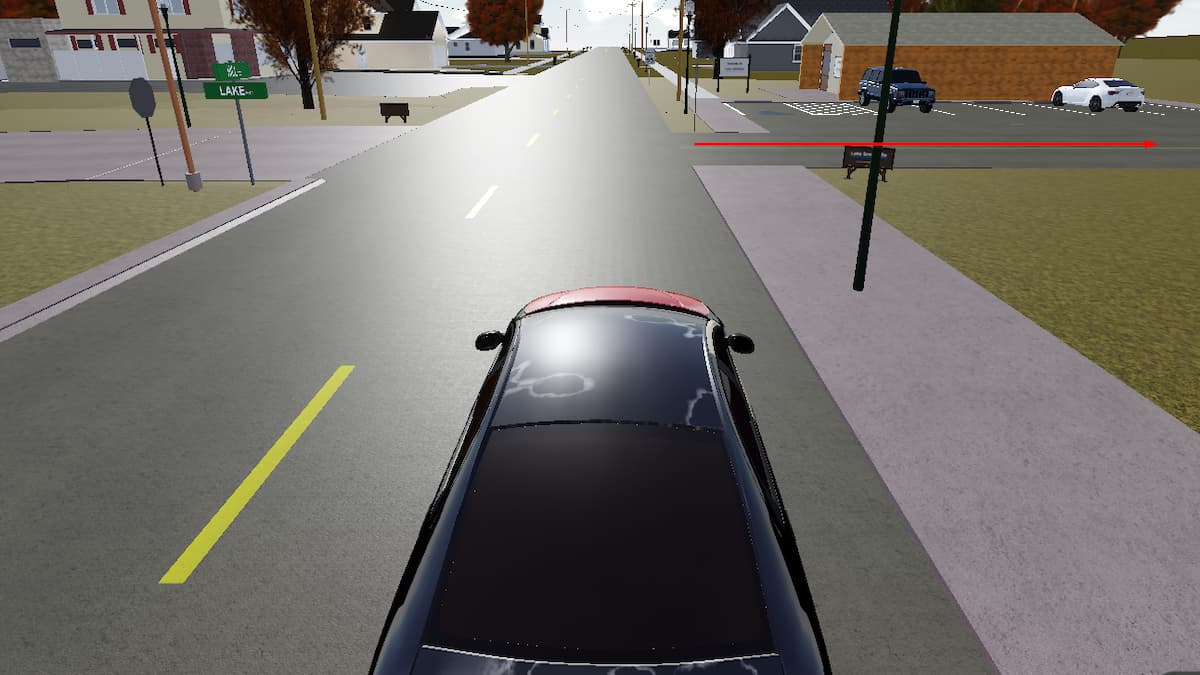 Where to find Gv Lake in Greenville – Roblox - Try Hard Guides