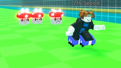 Roller Race Simulator Codes (May 2026) - Try Hard Guides