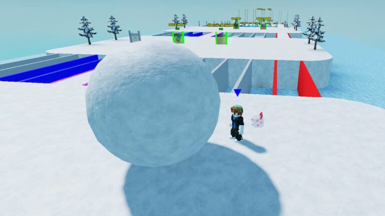 Snow Race Codes for June 2026: Free Tickets & Rewards! - Try Hard Guides