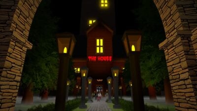 The House TD Codes (January 2026) - Try Hard Guides