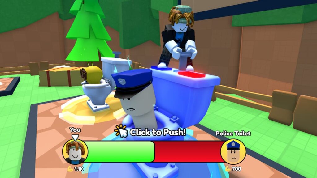 Toilet Battle Simulator Codes (May 2026) - Try Hard Guides