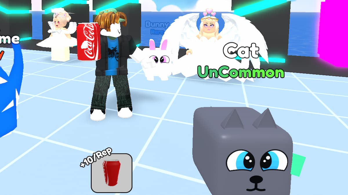 Workout To Impress Girls Codes for February 2026 - Try Hard Guides